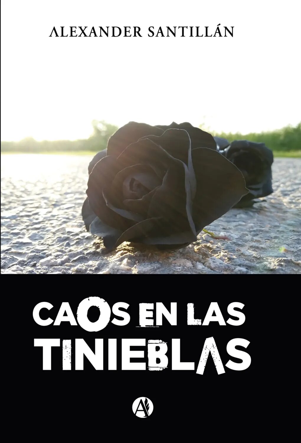Caos en las tinieblas [Цифровая книга]
