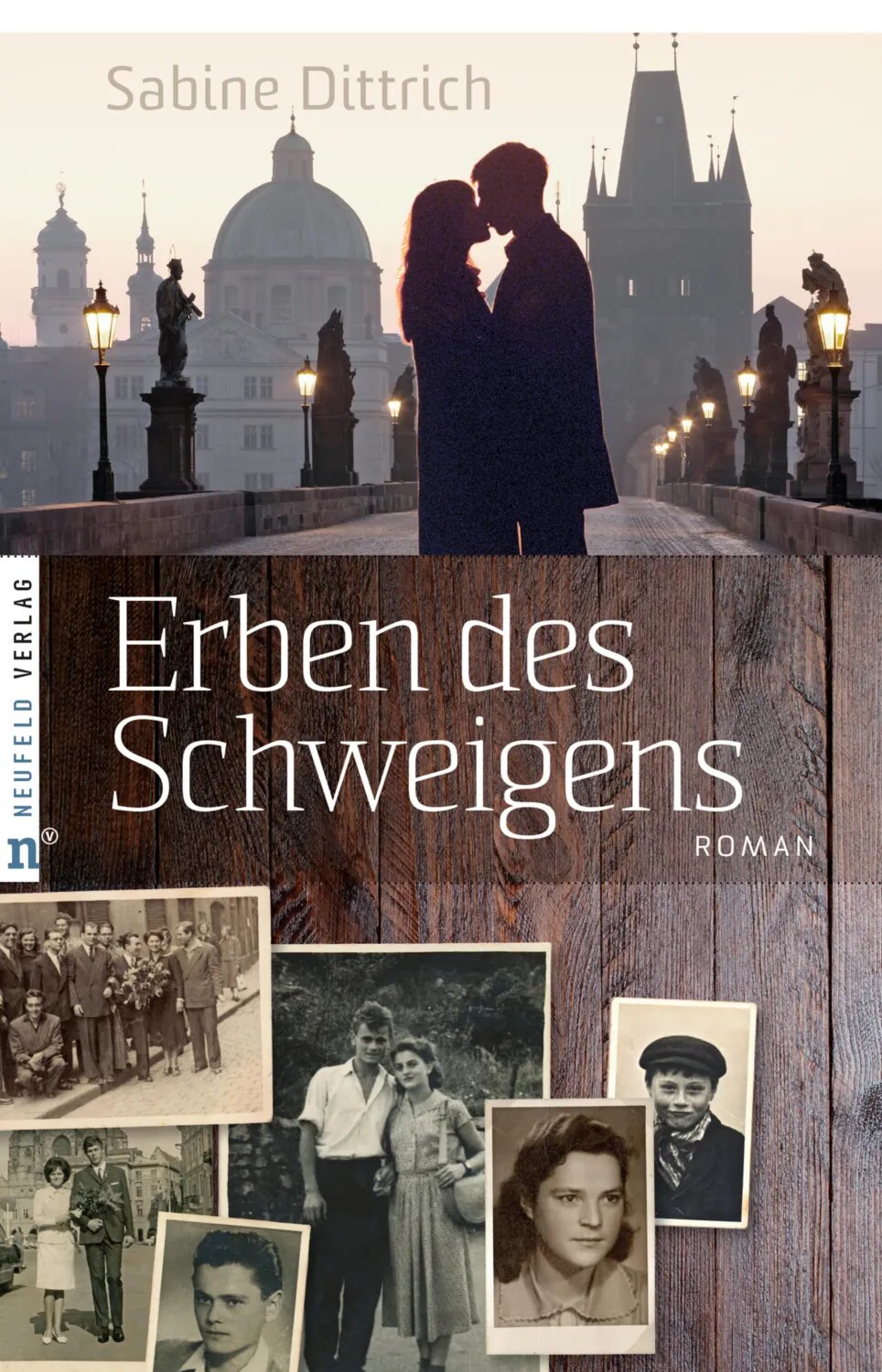 Erben des Schweigens [Цифровая книга]