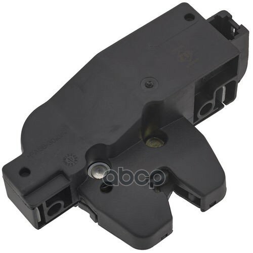 Замок багажника CITROEN C3, C4, PEUGEOT 206, 307, 407 Zikmar арт. Z54314R