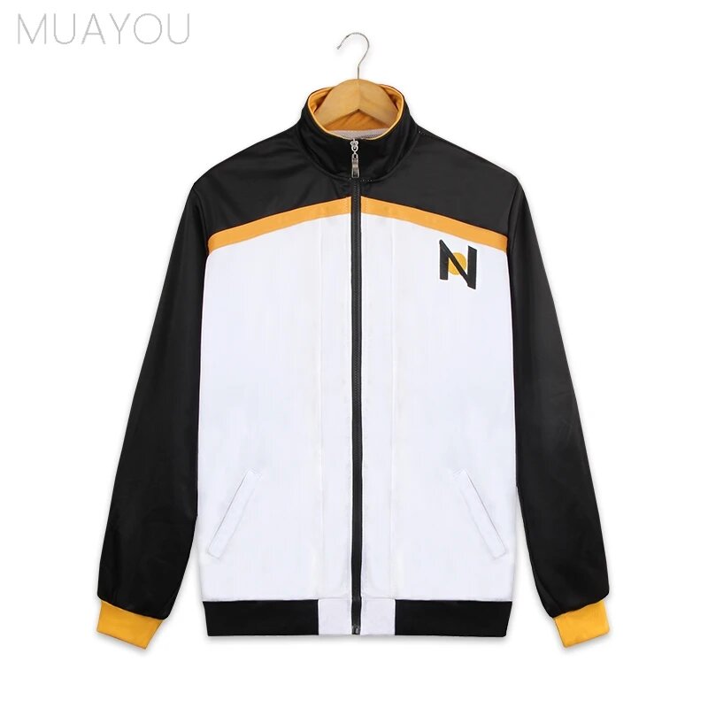 Костюм Re: Zero Subaru Natsuki из полиэстера XL, Coat only