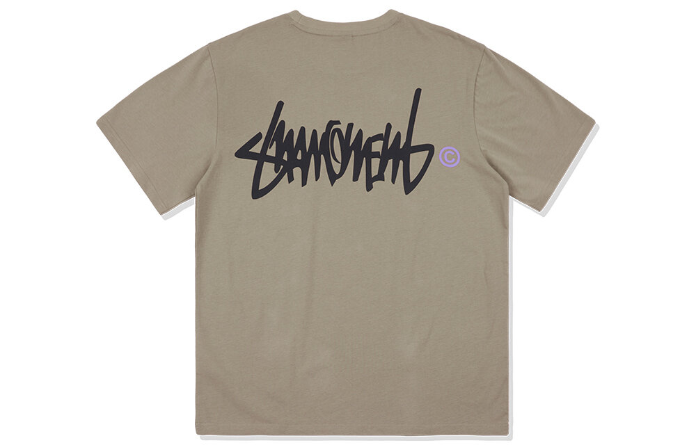 Темрофутболка Весна/Лето 2023