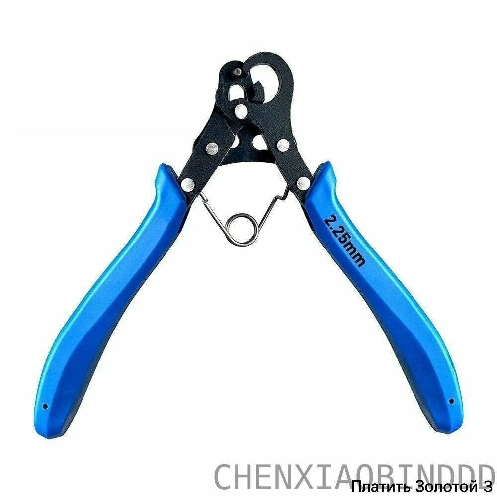 Инструмент 1-Step Looper, 126мм, внутренний диаметр 2.25мм