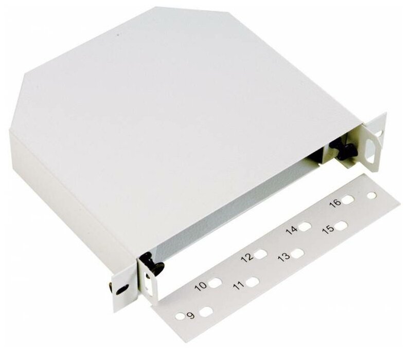 Бокс ЦМО БОН-М-10 10 1U ST