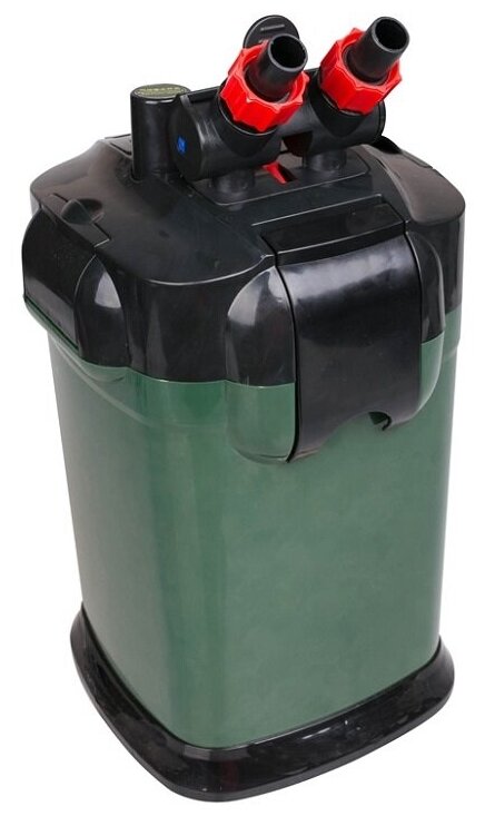 Внешний фильтр PRIME PR-3313 1800 л/ч 35 Вт для аквариумов объемом 300-700 л (1 шт)