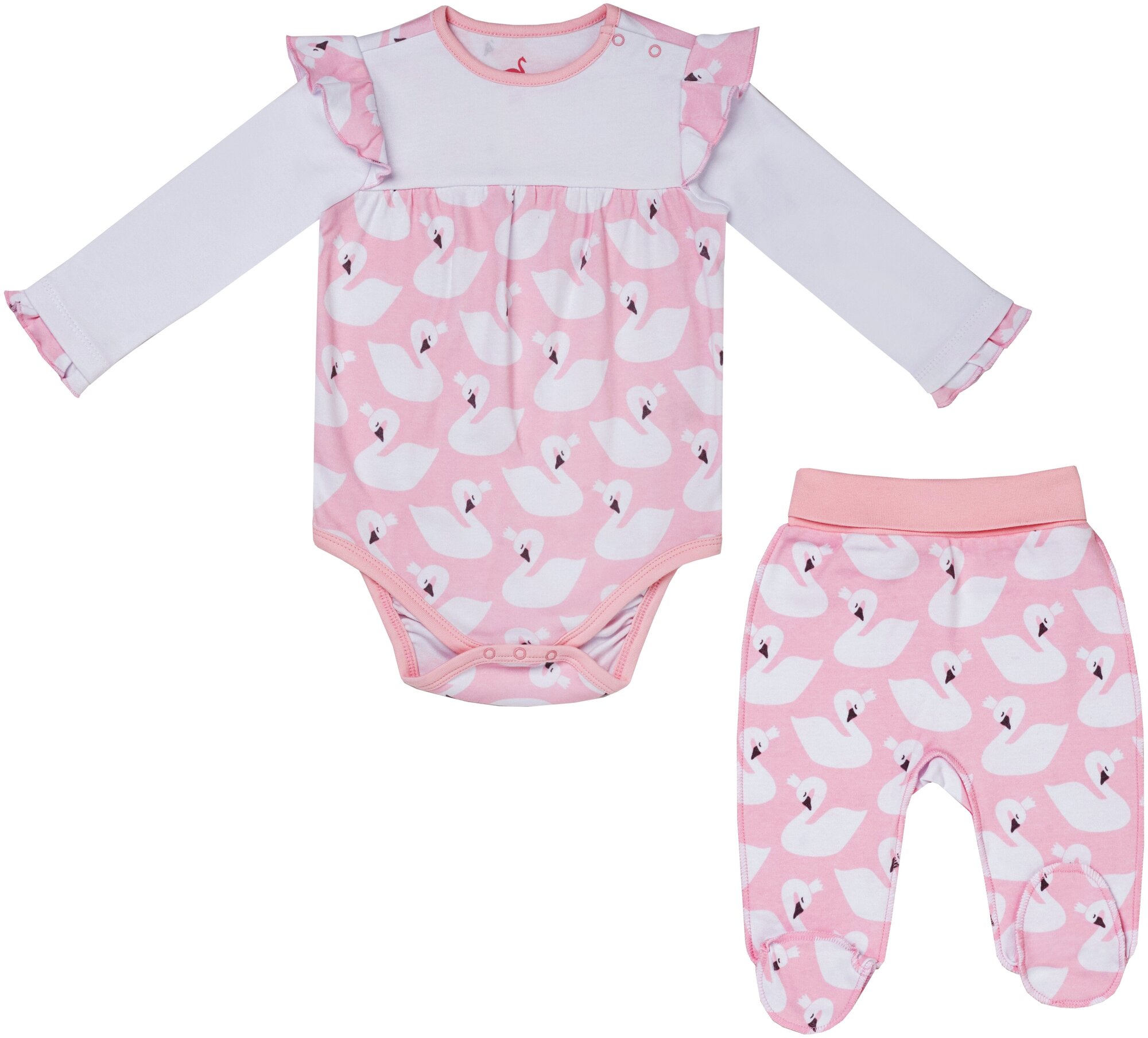 Комплект одежды Diva Kids