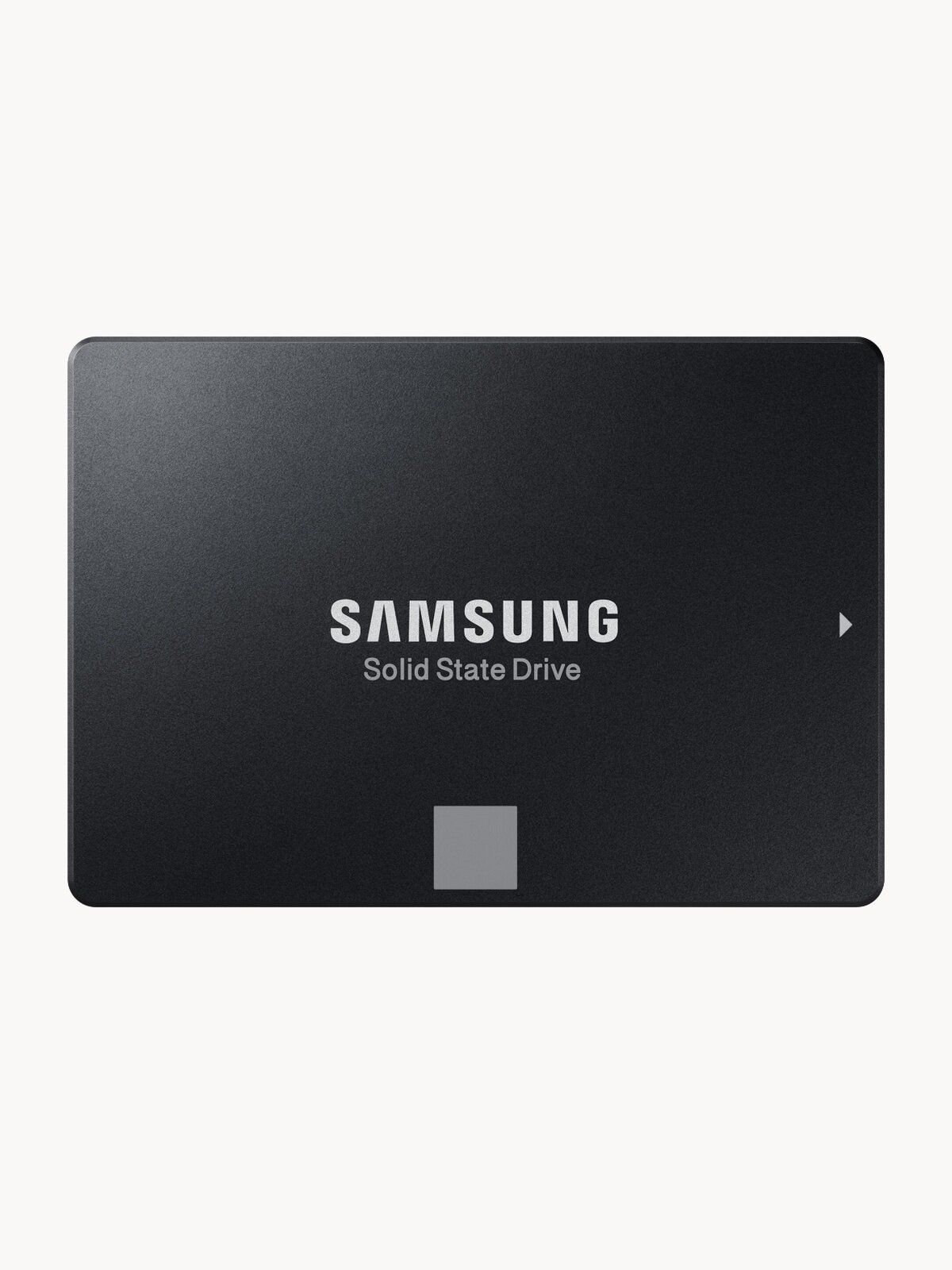 SSD диск Samsung 870 EVO, 250Гб, 2.5", SATA (MZ-77E250BW / MZ-77E250B/EU)