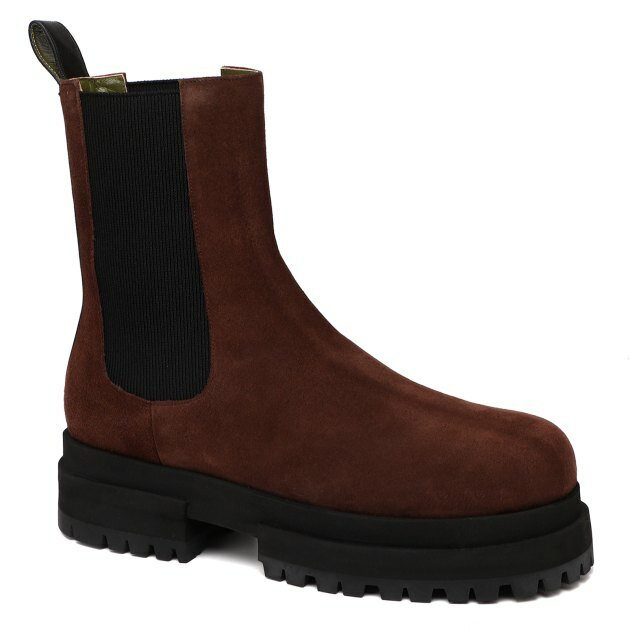 Ботинки челси