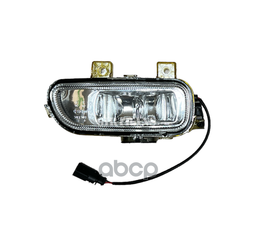 Фара противотуманная, правая MB Axor, E-MARK TangDE арт. TD0150024R