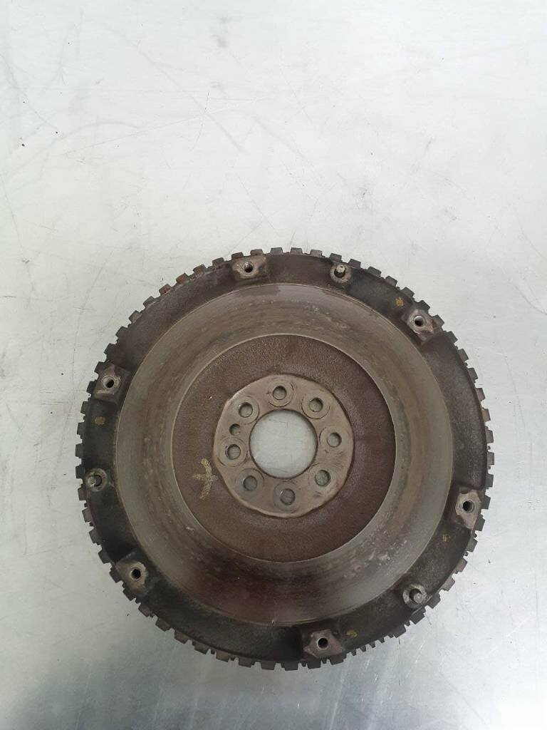 Маховик Citroen Xsara Picasso 2002 9637874680