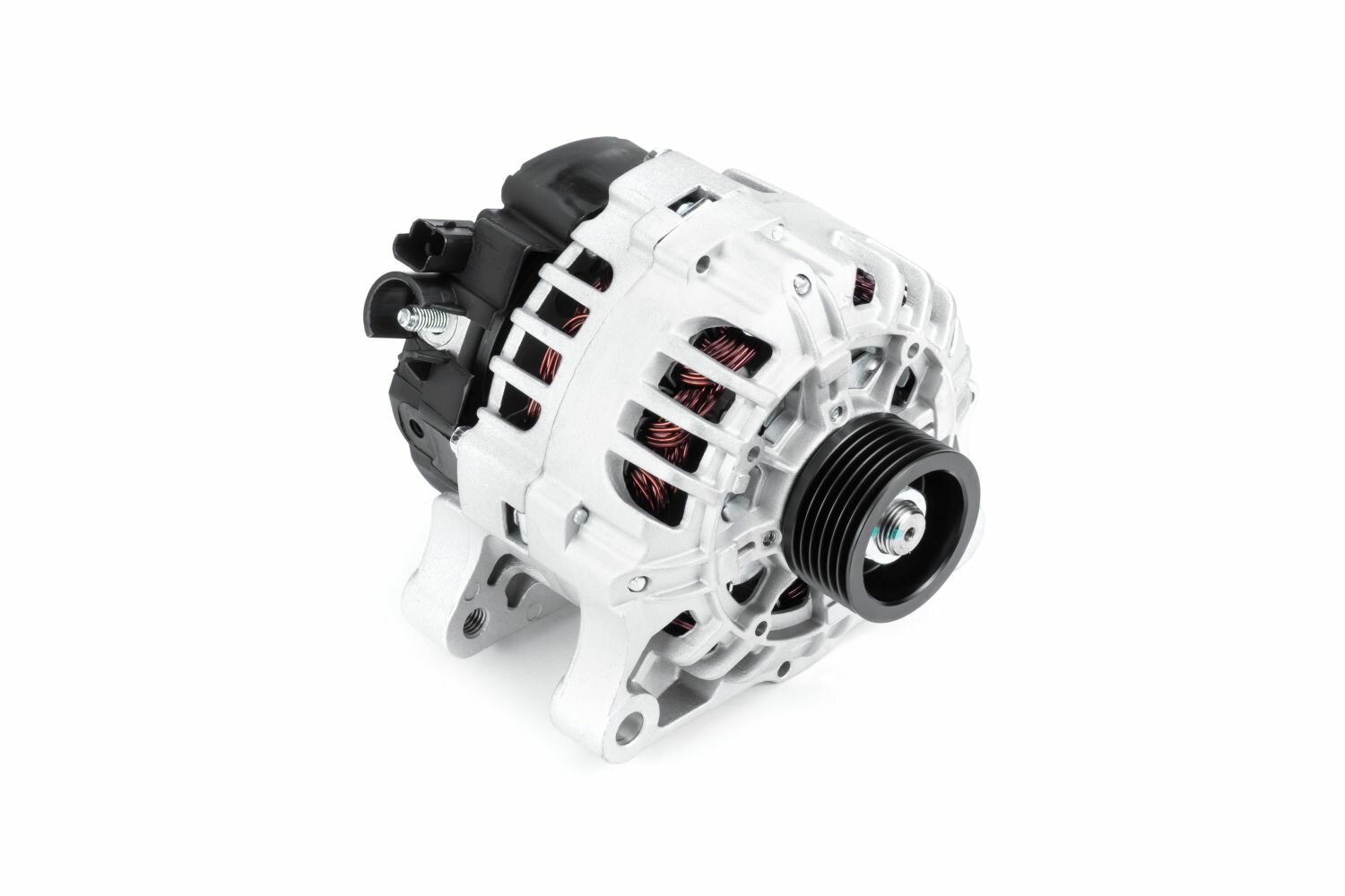 Генератор, для Ситроен Берлинго, C5, Ксара Пикассо, Пежо 206, 406 арт 6902034