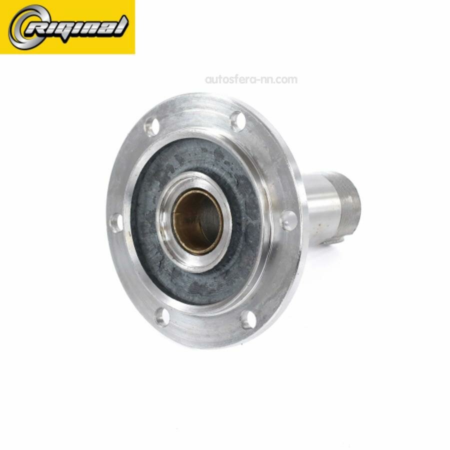 RIGINAL RG2360213001080 Цапфа поворотного кулака УАЗ-2360 2х4, задний привод RIGINAL