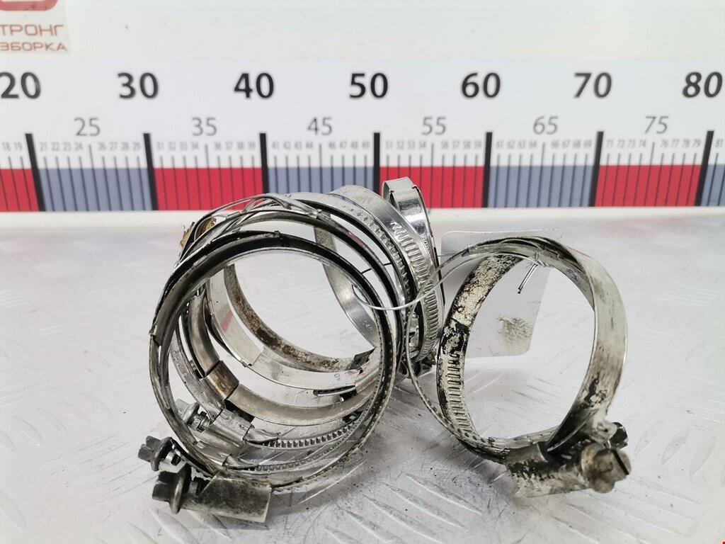 Хомут металлический Volkswagen Eos 11617798304 арт. 1653947
