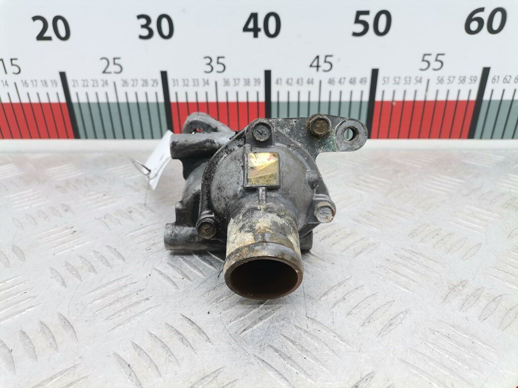 Корпус термостата Nissan Primera P11 110619F500 арт. 2017640