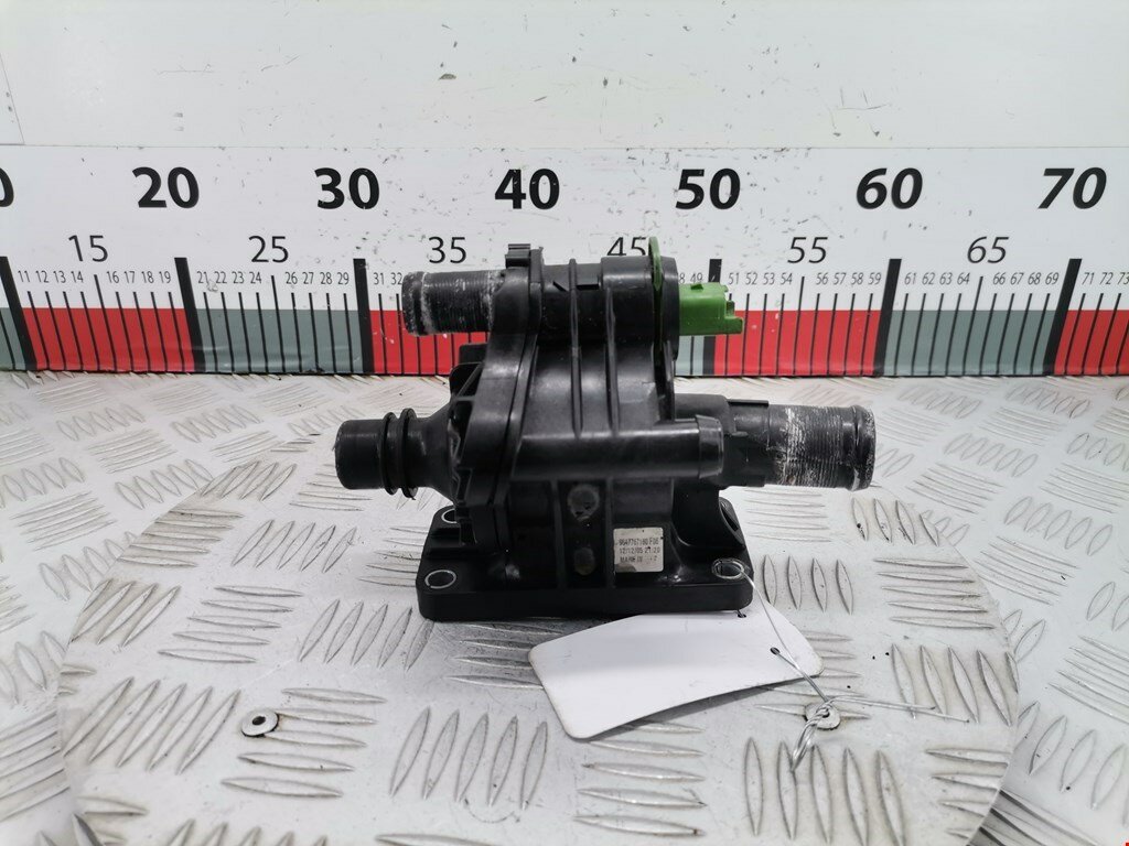 Корпус термостата Peugeot 307 1336X2 арт. 1874646