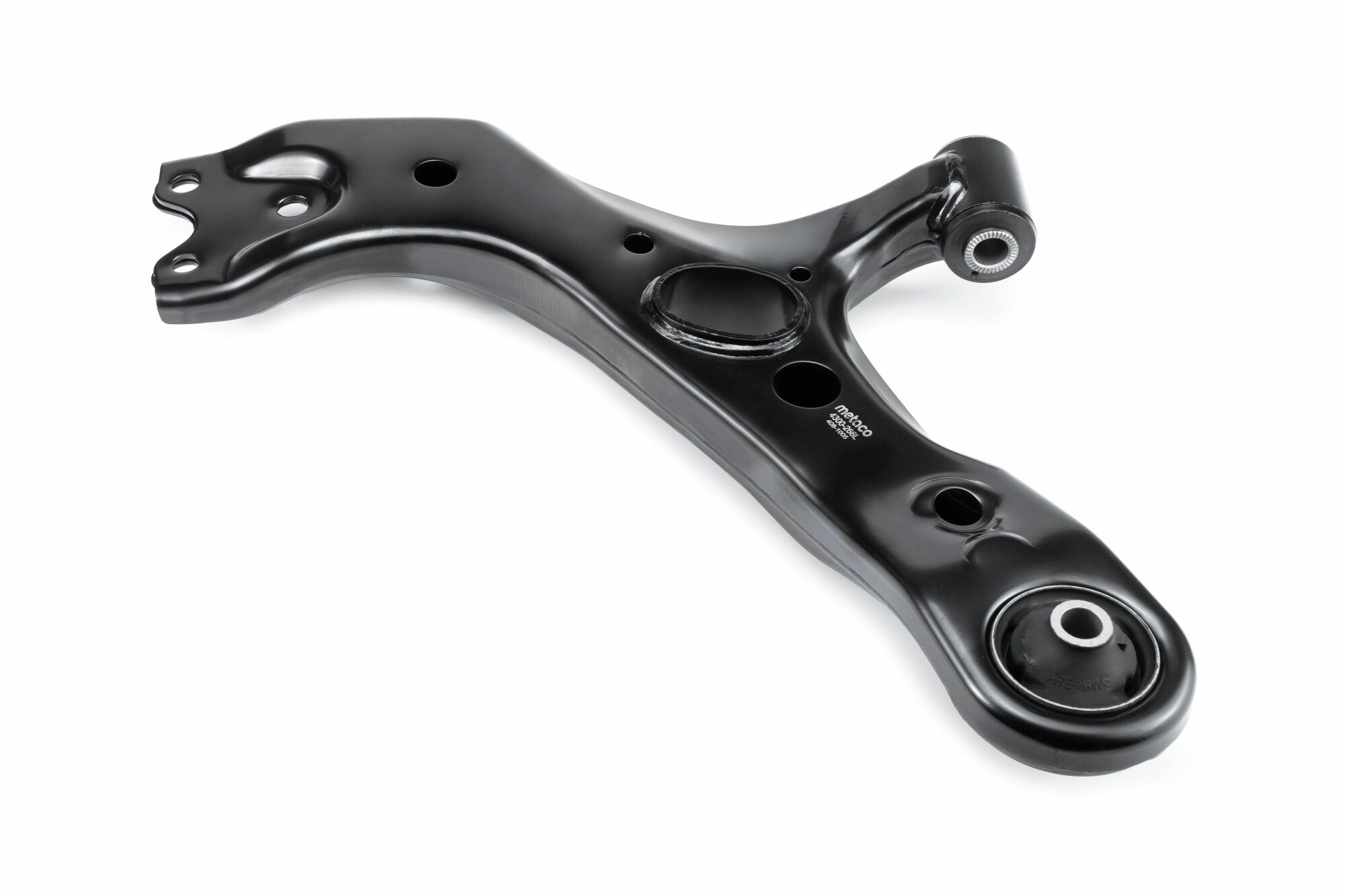 Рычаг передний левый METACO Toyota Тойота RAV 4 РАВ 4 48069-0R010 48069-0R020 4300-266L