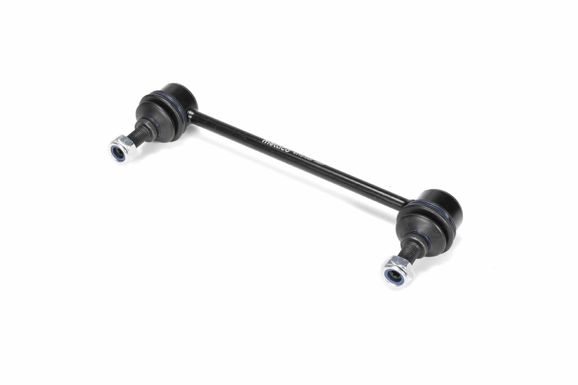 Стойка заднего стабилизатора METACO Mazda Мазда 323 B26R-28-170 4110-058