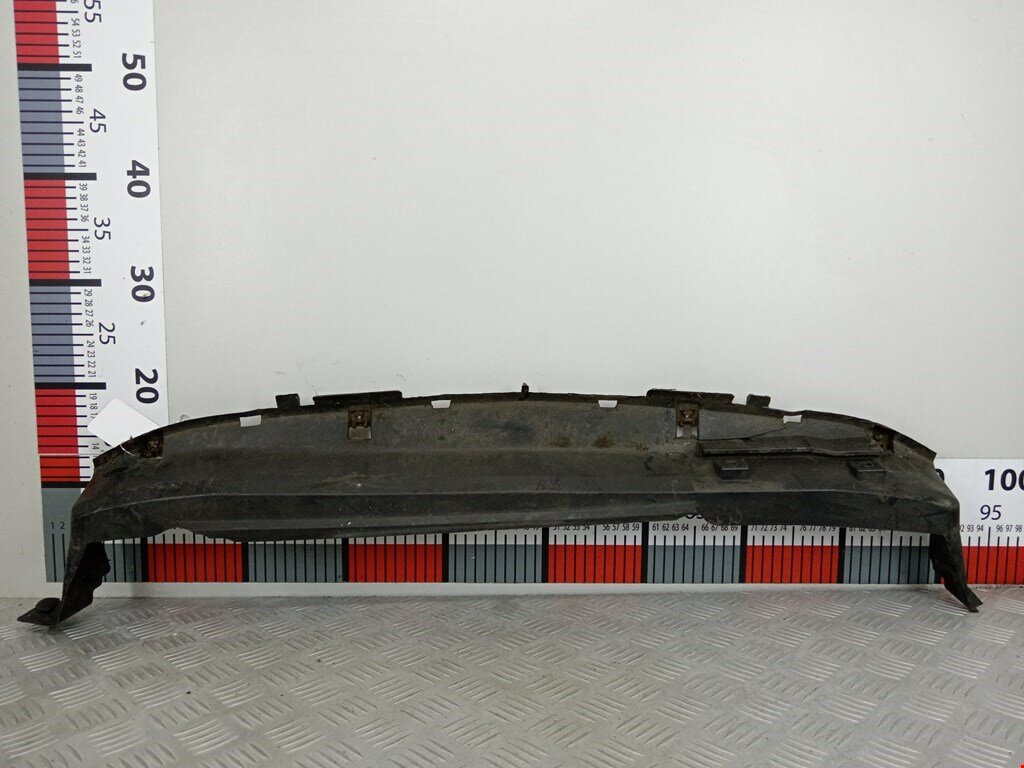 Кронштейн (крепление) радиатора Chevrolet Spark (M300) 95947039 арт. 1897899