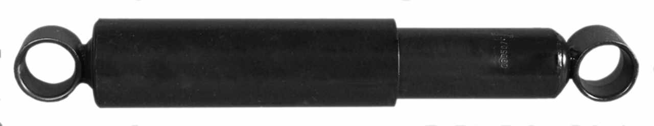 Амортизатор КАМАЗ, ПАЗ-3205 275/460, 53212-2905006-02, белкард