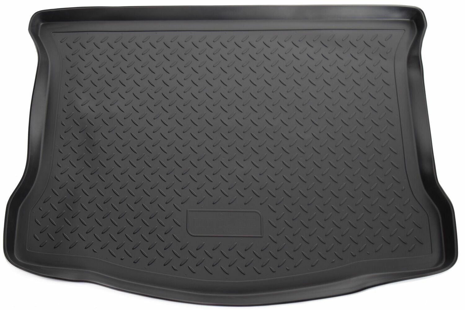 Коврик в багажник Ford Kuga I 2008-2012 / коврик в багажник Форд Куга 1