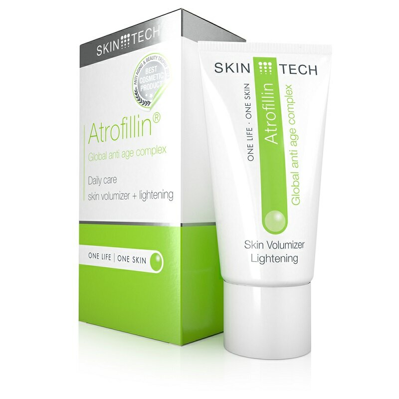 Skin Tech Atrofilin Крем Атрофиллин 50 мл