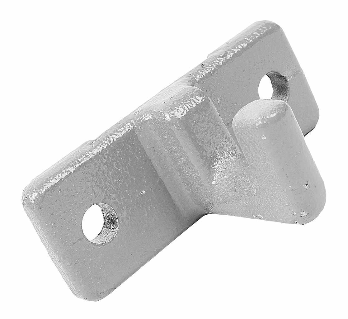 Крюк ГАЗ-3302, ГАЗель Next, ГАЗон Next запора борта Н/О 2 отверстия, 3302-8505019-20, ГАЗ