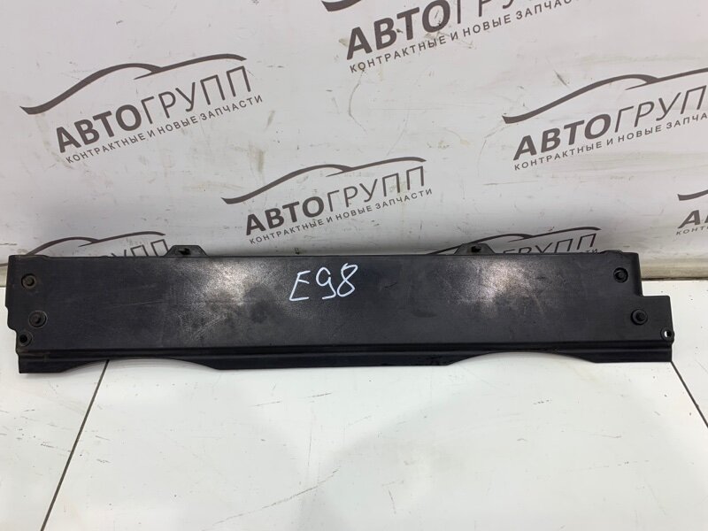 Кронштейн радиатора BMW X5 40d E70 LCI Е70 Рестайлинг 17 11 8 574 000