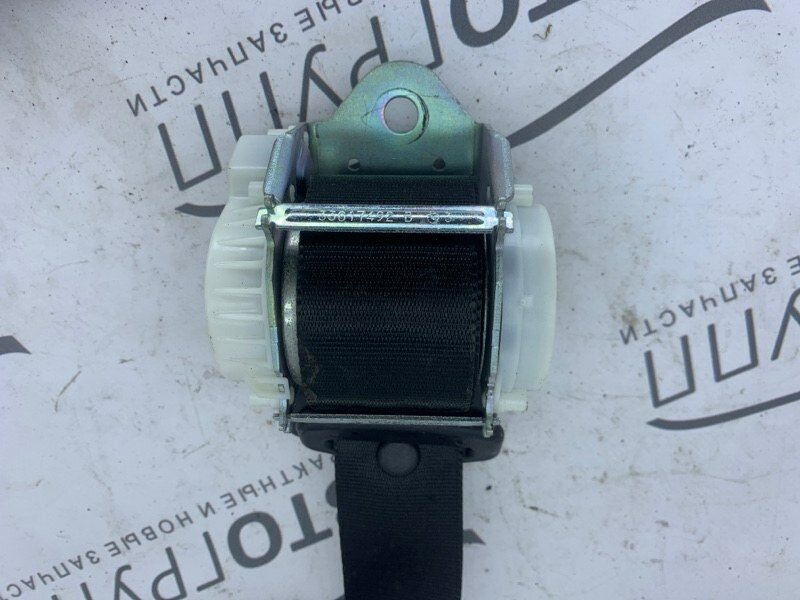 ремень безопасности Задн. LR Freelander 2 L359 Л359 LR009117