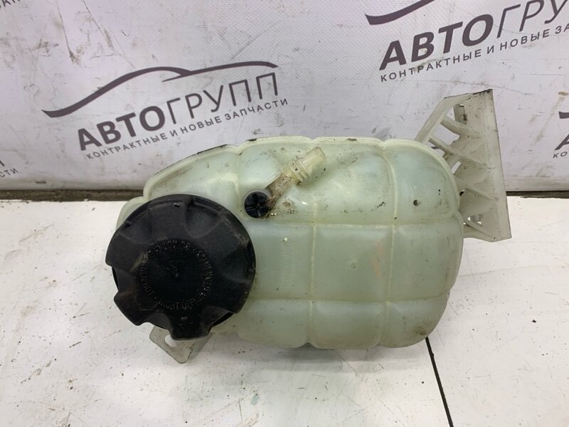 Расширительный бачок BMW 320d F30 Ф30 17 13 7 642 160