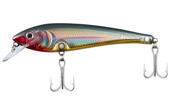 Воблер Halco HAMMA 85 #R42, 85 mm, 11 г.