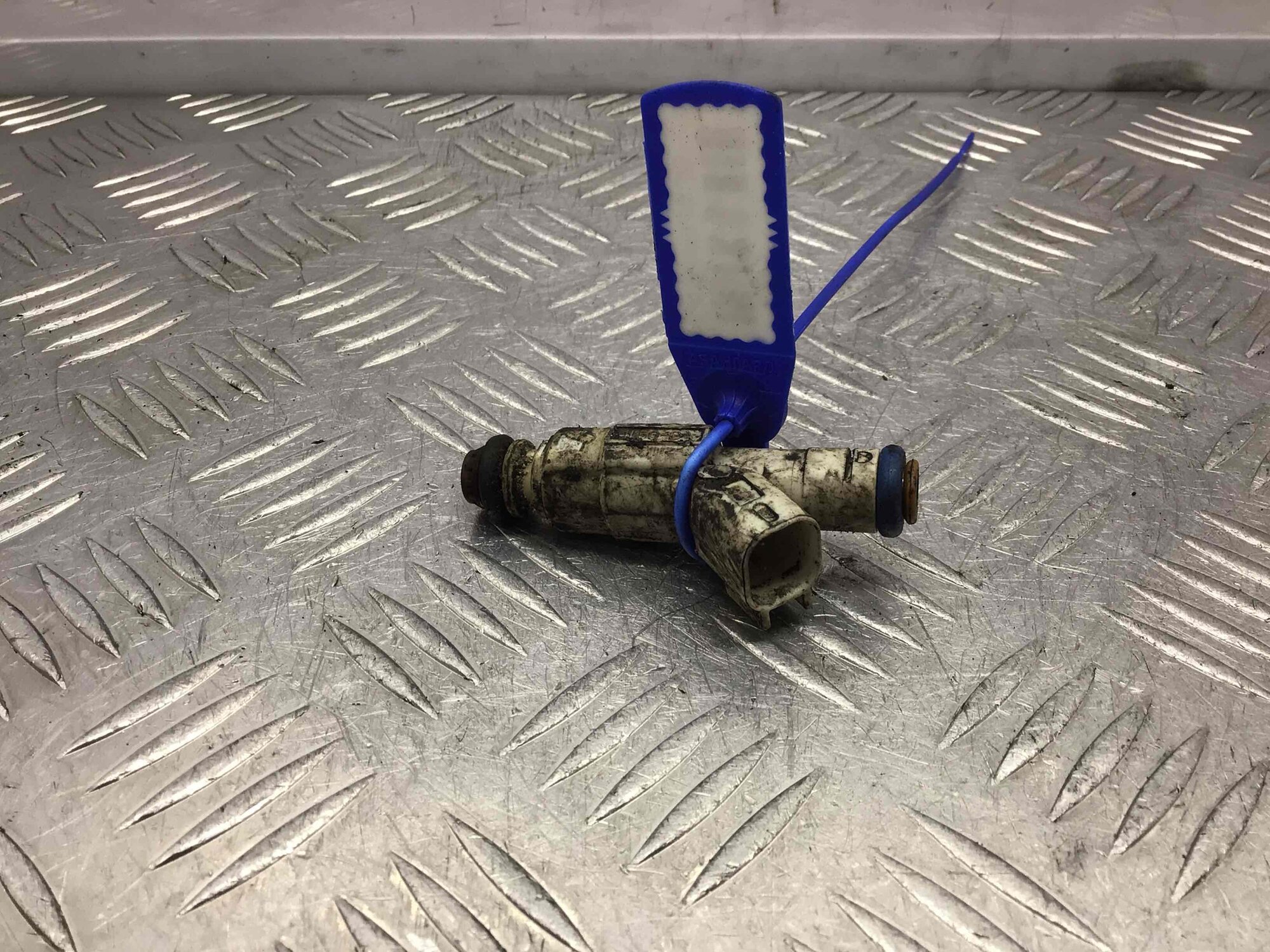 Б/У Форсунка Ford Mondeo 3 поколение (2000-2003) 2003 г.