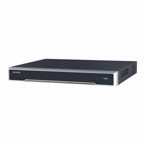 Видеорегистратор NVR (сетевой) Hikvision DS-7608NI-M2/8P