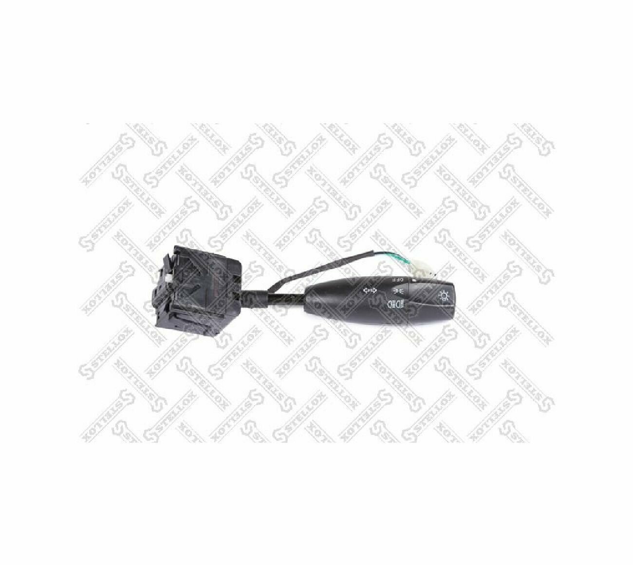 Переключатель подрулевой! света фар Chevrolet Lacetti 03>, STELLOX 0612313SX