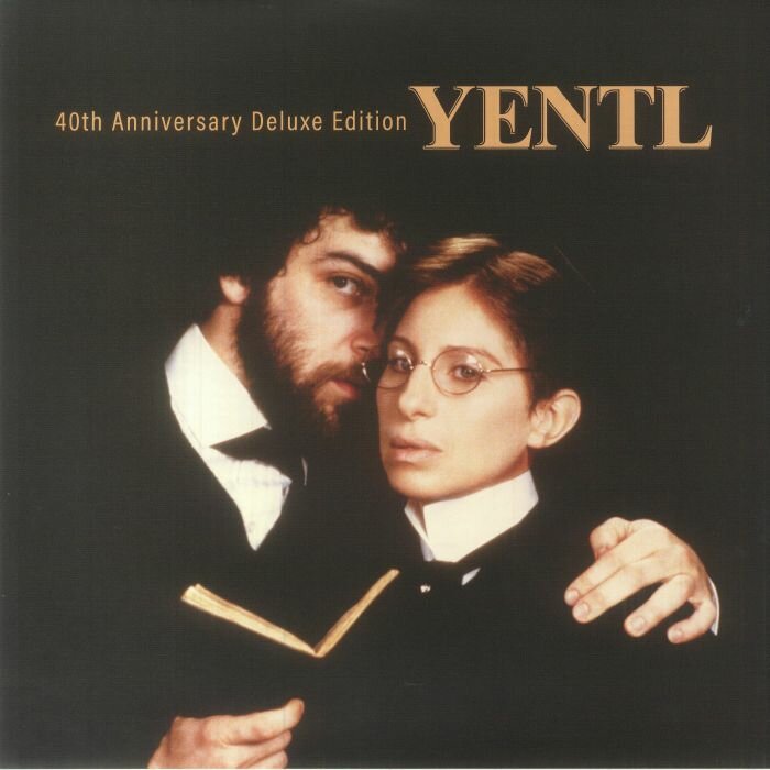 Streisand Barbra "Виниловая пластинка Streisand Barbra Yentl"