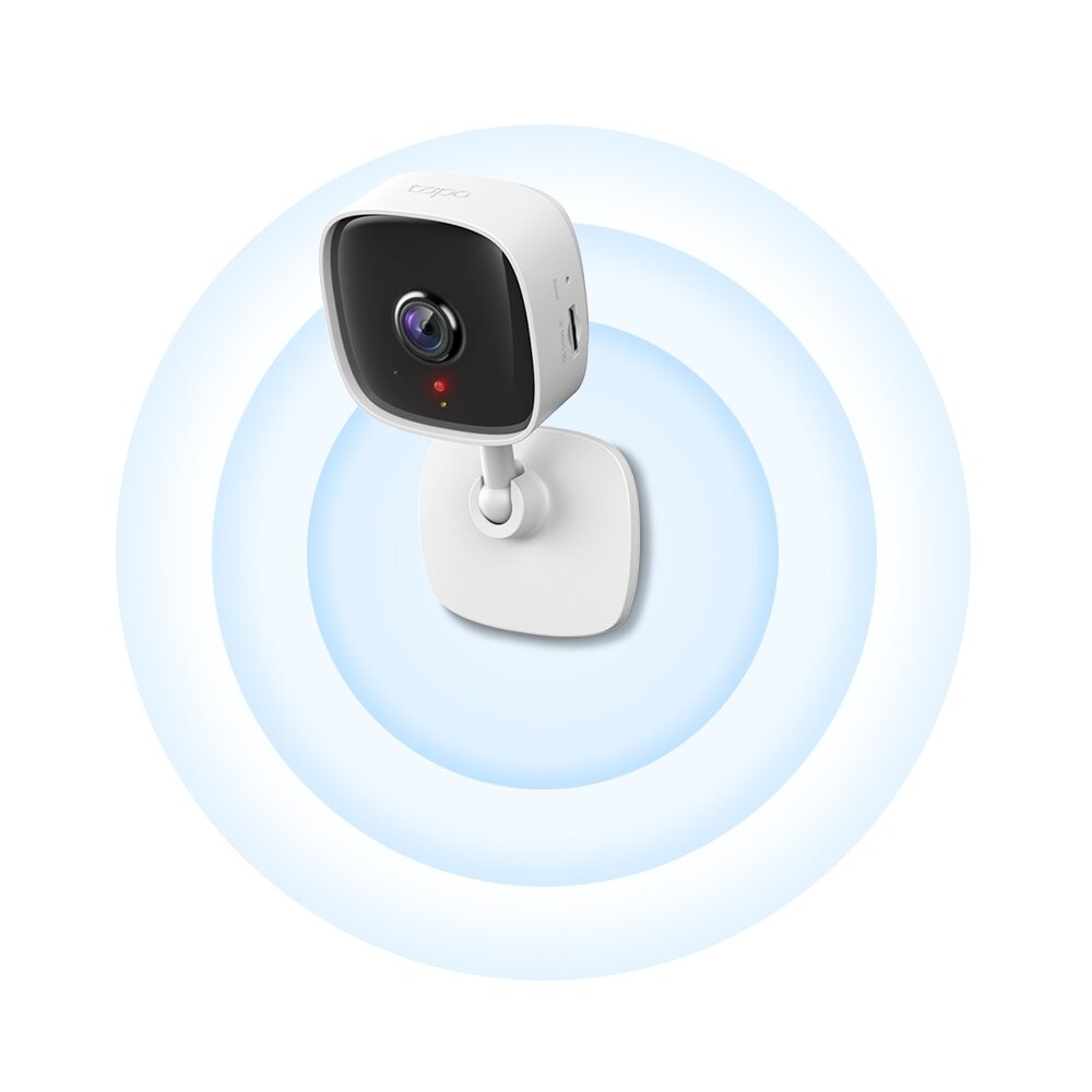 IP-камера TP-Link Tapo C110 — фото 1