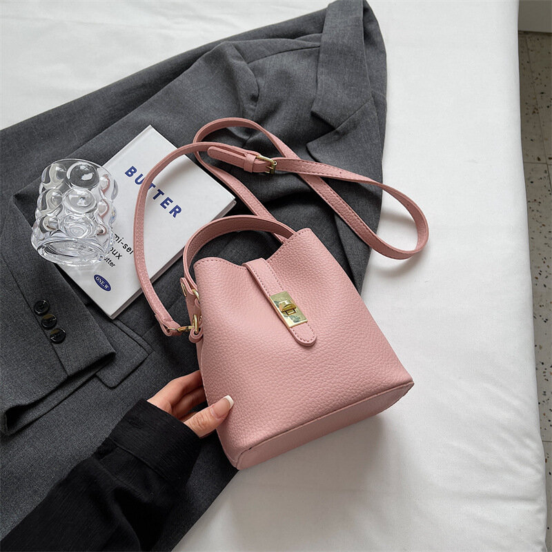 Сумка ведро