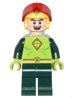 Kite Man sw336