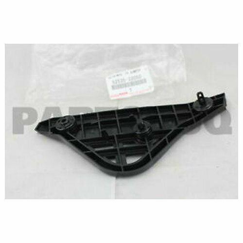 Кронштейн бампера Toyota 5253533050