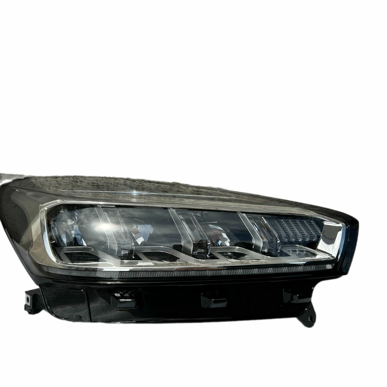 Фара передняя правая на Chery Tiggo 7 PRO, 7 PRO MAX, арт. 605000200AA