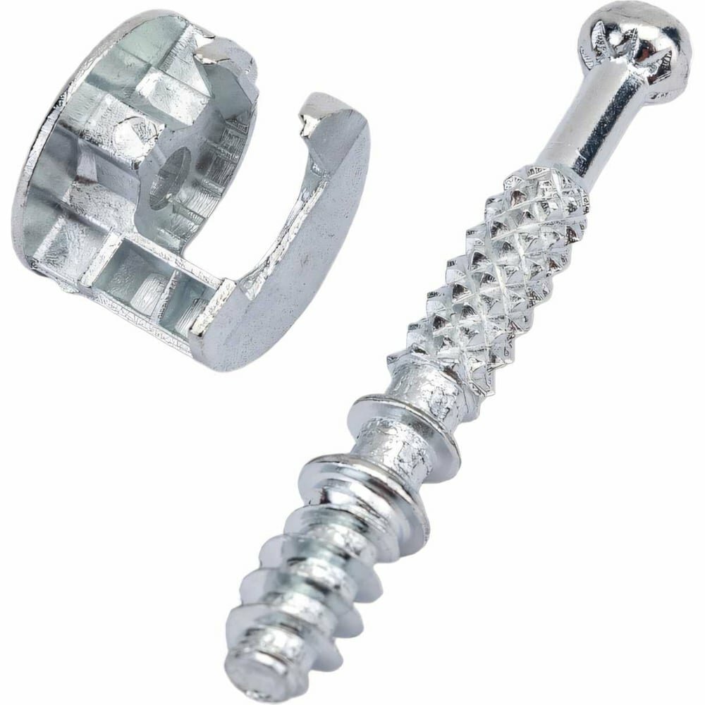 Эксцентрик саморез Laurus комплект 4 шт. 21519