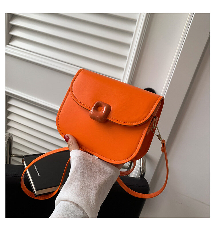 Сумка мессенджер