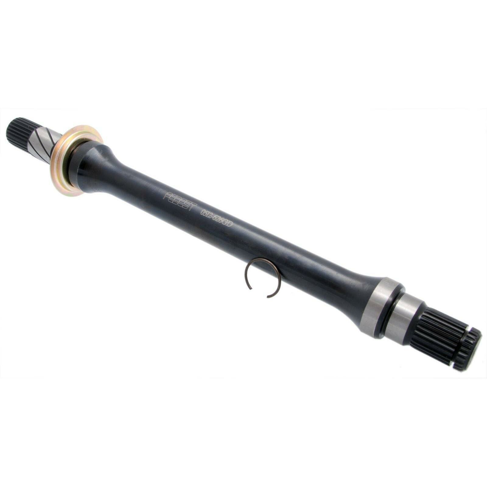 Полуось правая 26x406.5x26 MAZDA 0512-626GD FEBEST.