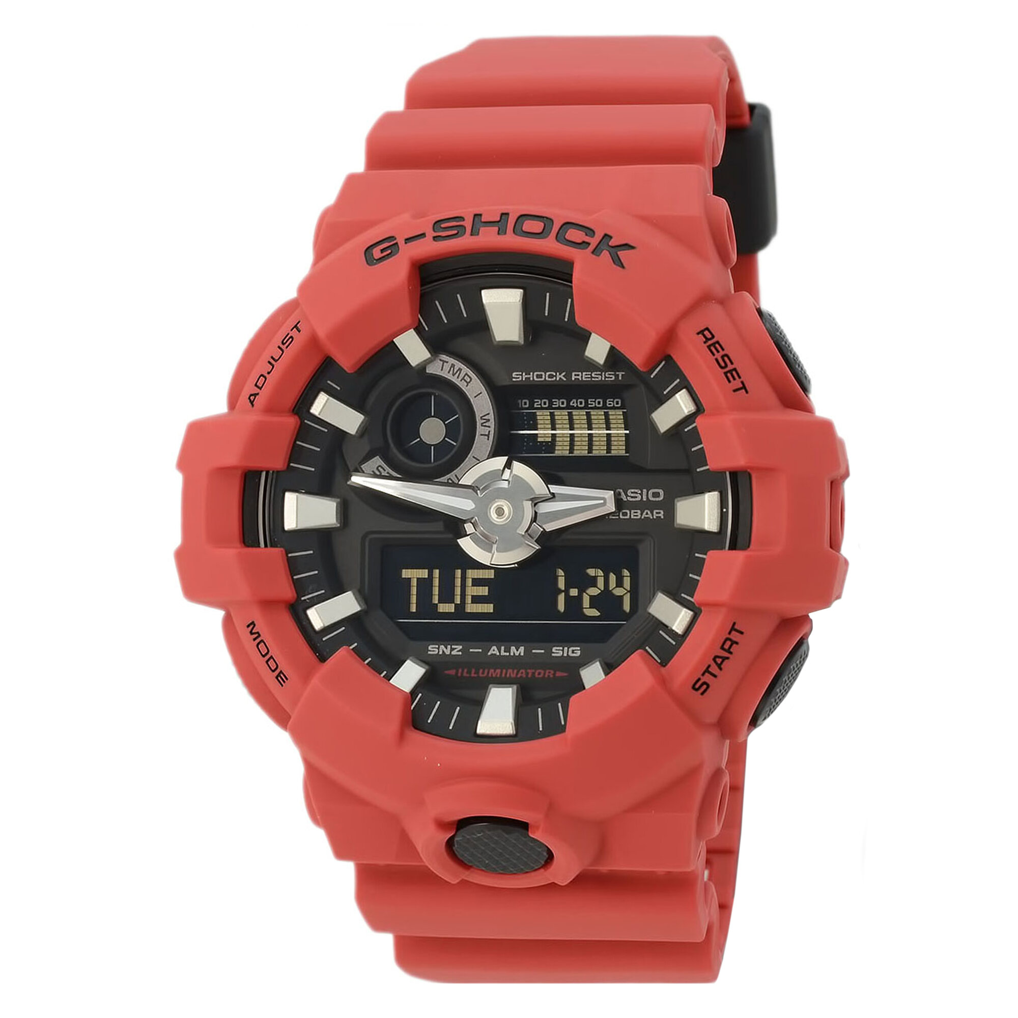 Наручные часы Спорт