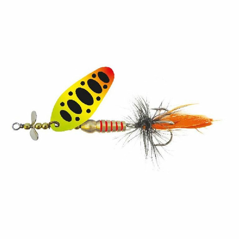 Блесна вр. Stinger Copter CP 3 #005, 12гр