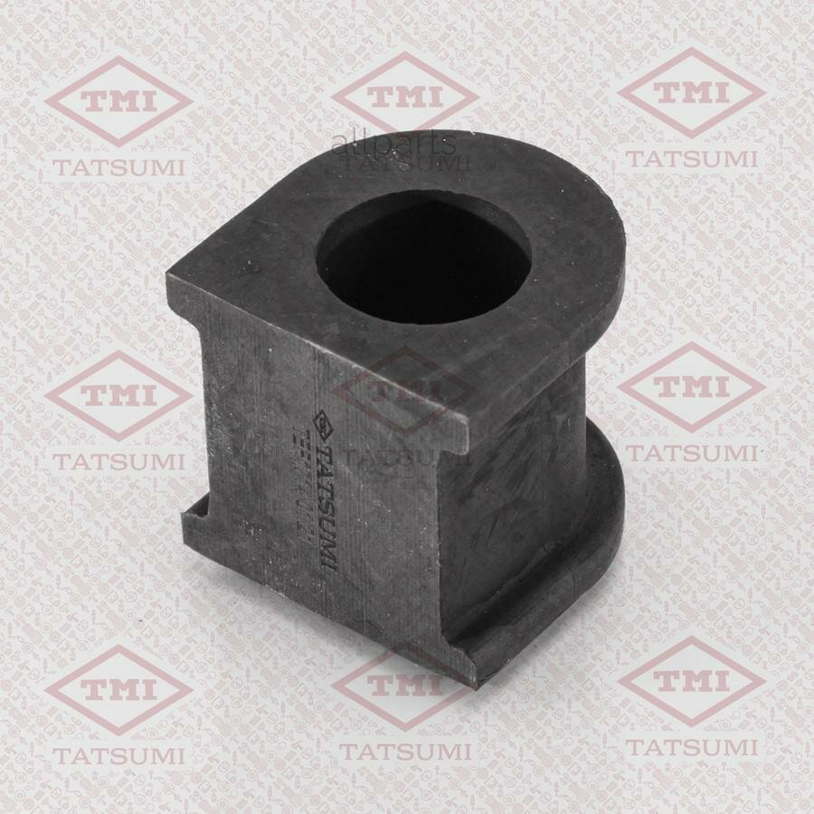 TATSUMI TEF1714 Втулка стабилизатора переднего TOYOTA Altezza 98->LEXUS IS 99-> TATSUMI TEF1714