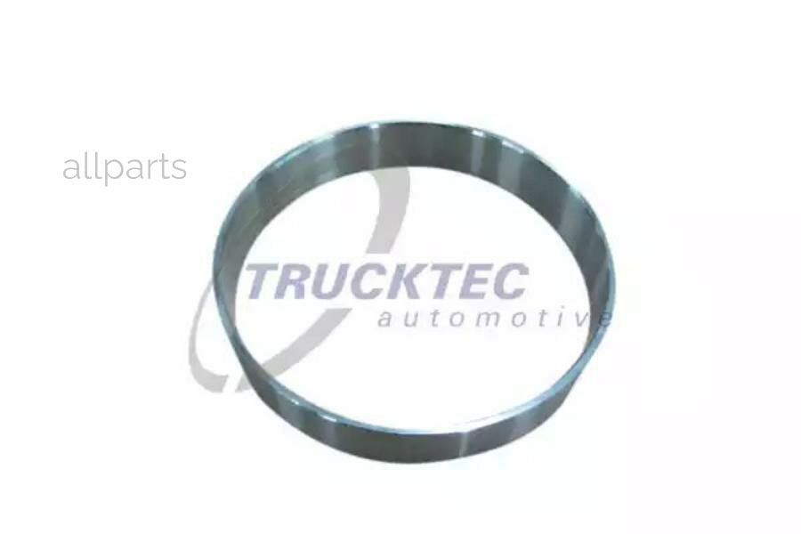 TRUCKTEC 0111003 обойма коленвала ! задн. 115x120x21 \MAN/MB
