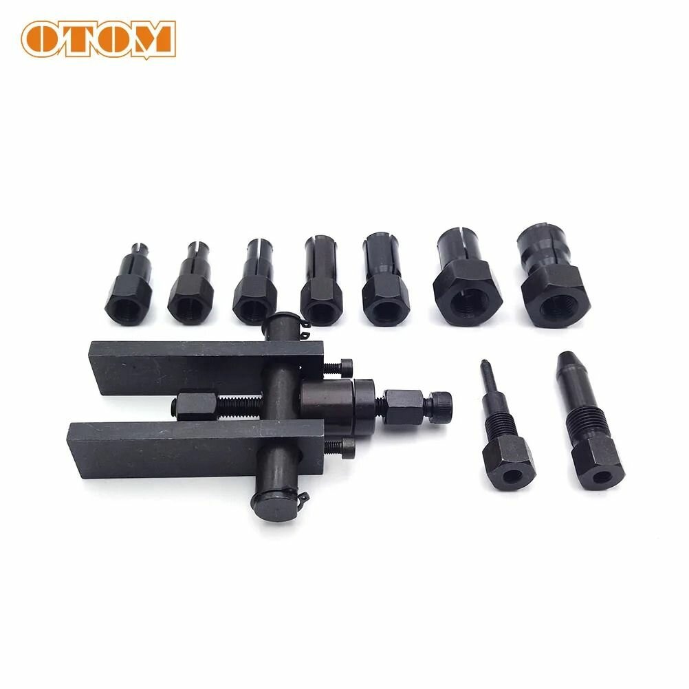 Съемник подшипников мотоцикла, квадроцикла.