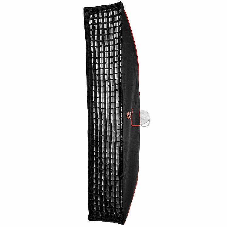 Софтбокс Falcon Eyes SBQ-SBII 30160 BW