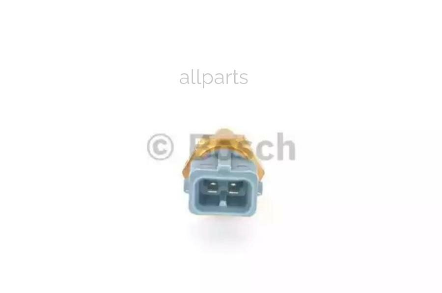 BOSCH 0280130026 Датчик температуры охлаждающей жидкости ALFA ROMEO: 145 (930) 1.6 i.e./1.7 i.e. 16V 94-01, 146 (930) 1.6 i.e./1.7 i.e. 16V 94-01, 155 (167) 1.7 T.S./1.7 T.S. (167. A4D, 167. A4H)/1.8 T.S.