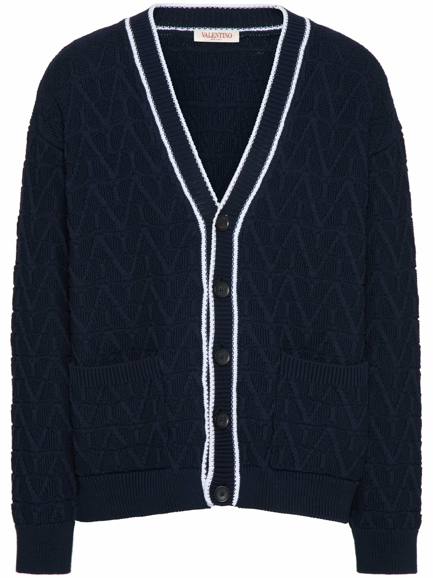 Кардиган Toile Iconographe