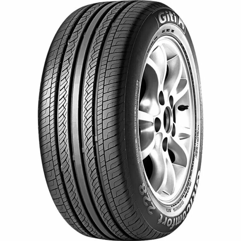 Автомобильная летняя шина Giti GitiComfort 228 V1 225/45 R18 95V